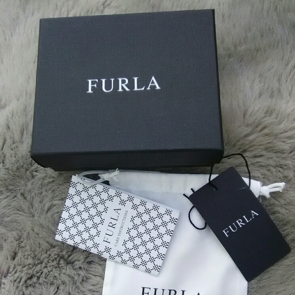 Furla | Other | Furla Box | Poshmark